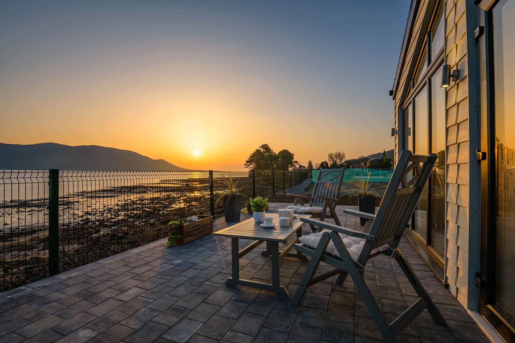 Amenities – Baile Beag